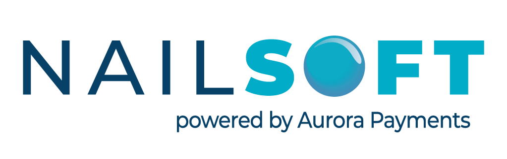 Appointment POS | Nailsoft powered by Aurora Payments