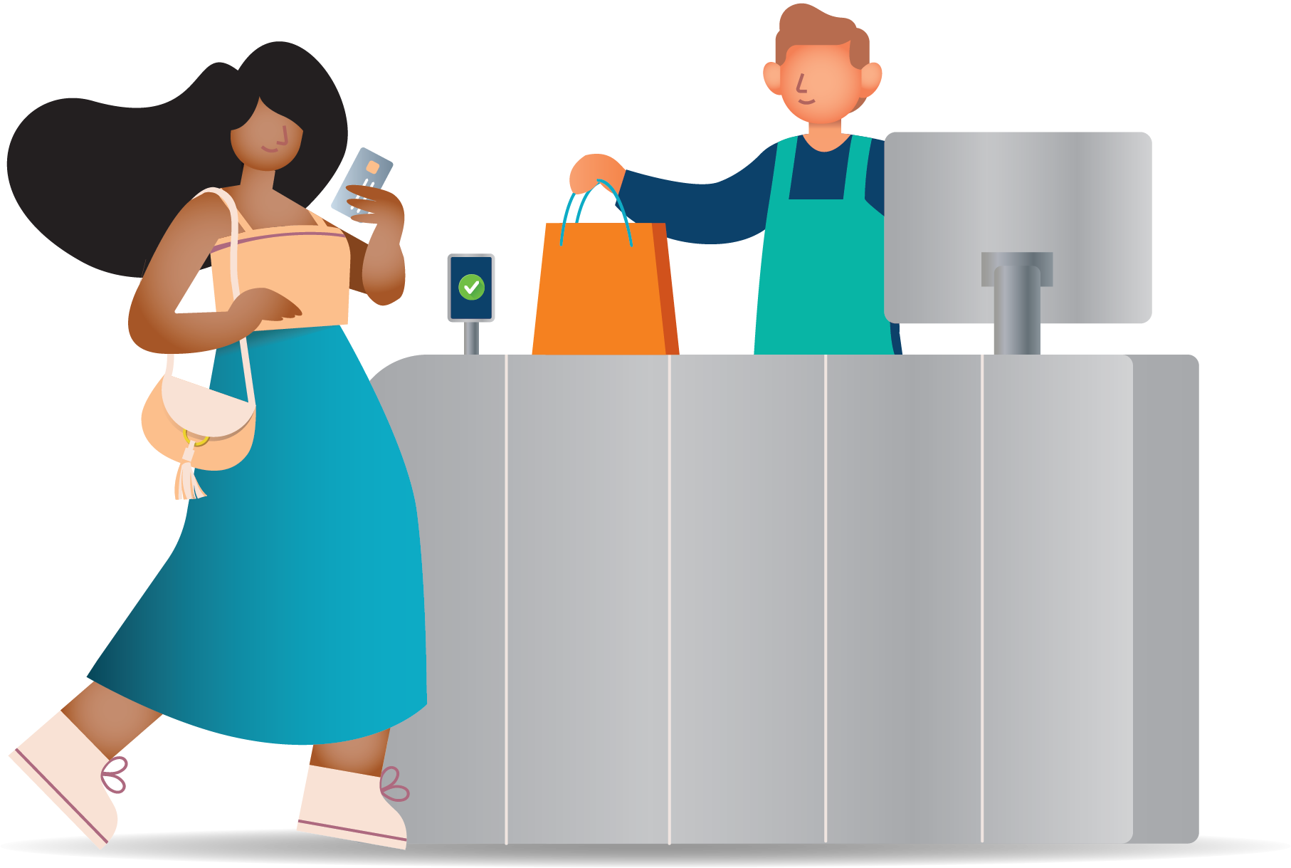 The Small Business Handbook | Aurora Payments